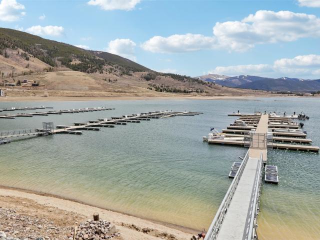 144 Gold Run Cir, Unit 17, Dillon, CO 80435 | MLS #S1068