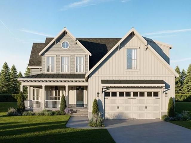 144 Golden Bear Cir, Cape Charles, VA 23310