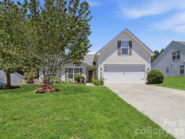 144 Golden Valley Drive