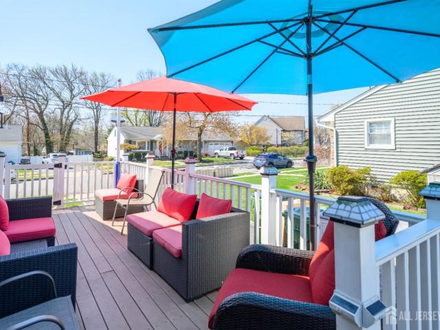 144 Garden Terrace