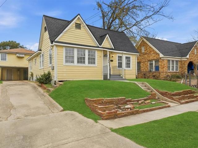 144 Glendale St, Houston, TX 77012