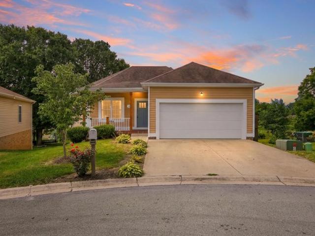 144 Grace Ct, Harrodsburg, KY 40330
