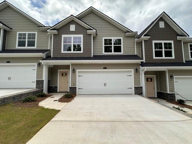 144 Grove Park Drive Unit 4, Columbus, GA 31904