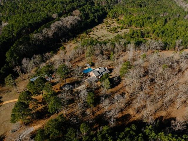 144 Gum Branch to Highway 25, Louisville, MS 39339