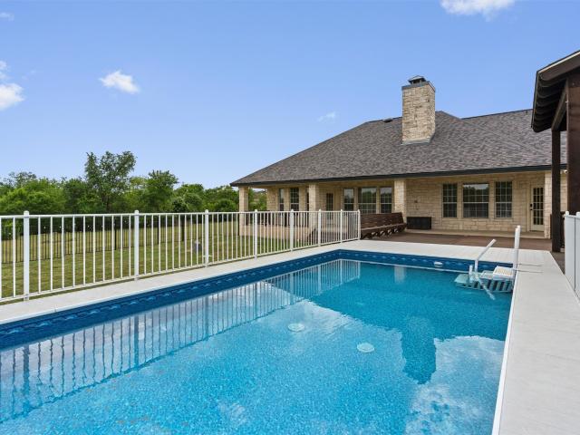 144 D B Wood Rd, Georgetown, TX 78628 | MLS #9560 | Compass