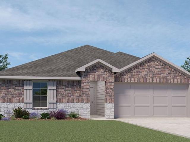 144 Donegal St, Sinton, TX 78387
