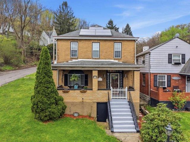 144 Davis Ave, McKees Rocks, PA 15136