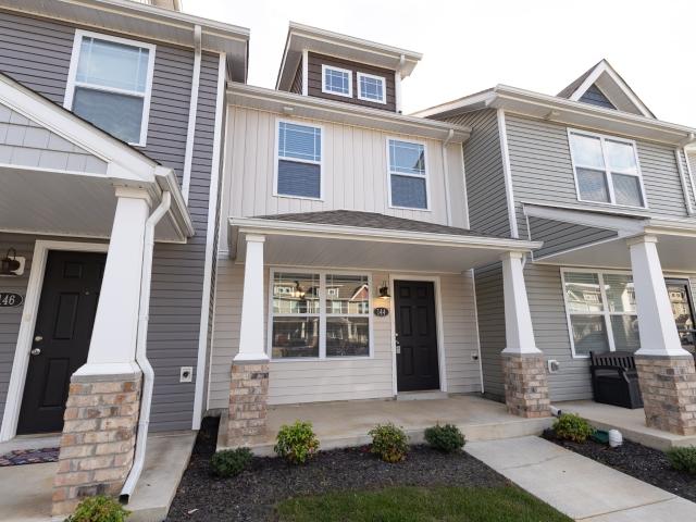 144 Davis Ridge Ln, Clarksville, TN 37040 | MLS #3186 | Compass