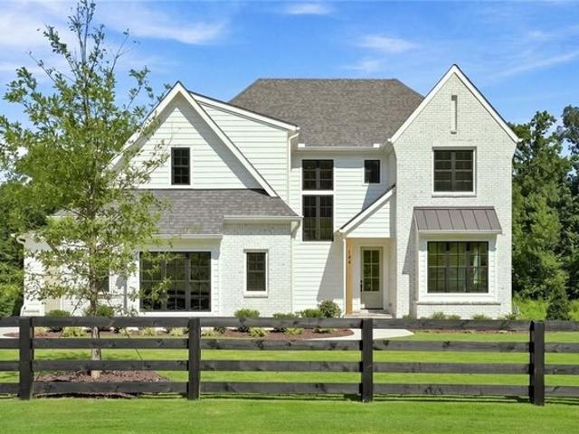 144 Daxton Dr, Canton, GA 30115