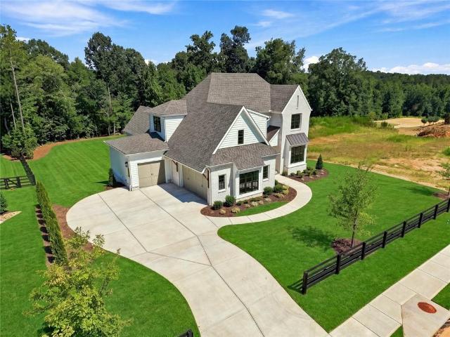 144 Daxton Drive