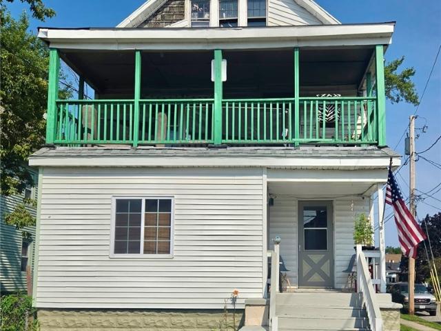 144 Duerstein Street