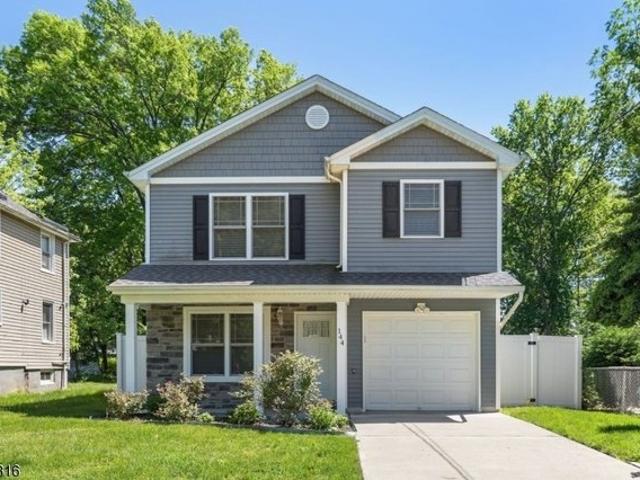 144 E 7th Ave, Roselle, NJ 07203
