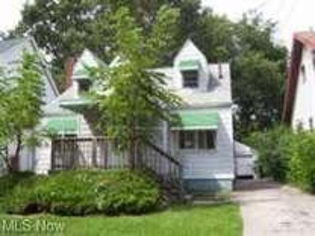 144 E Auburndale, Youngstown, OH 44507