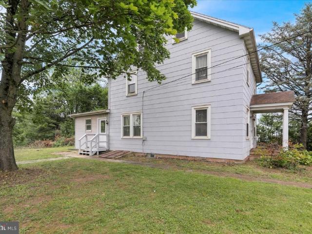 144 E Baumstown Road
