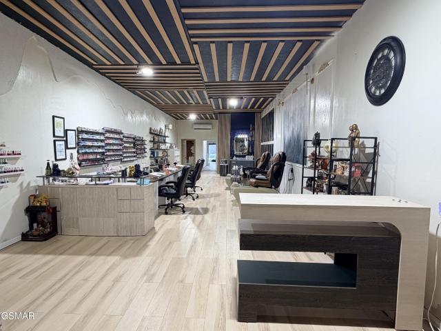 144 E Broadway Street