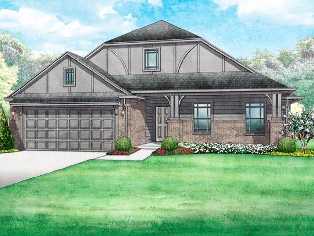 144 E Copper Canyon Ave, Stillwater, OK 74075