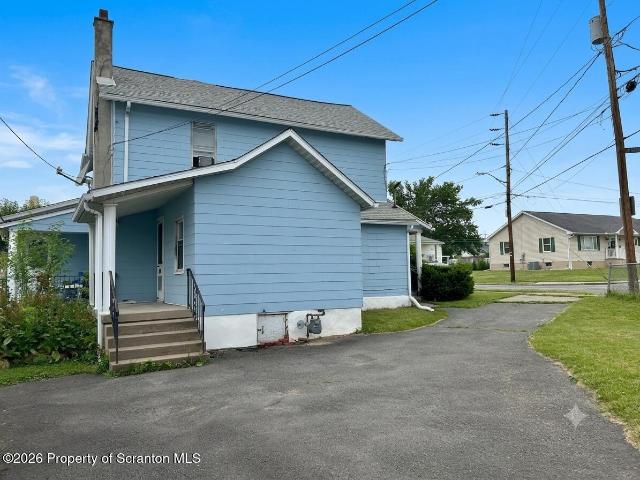 144 E Grace Street