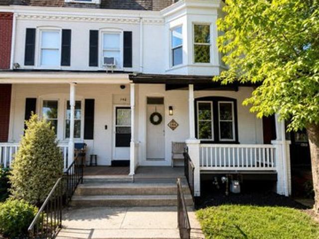 144 E Liberty St, Lancaster, PA 17602