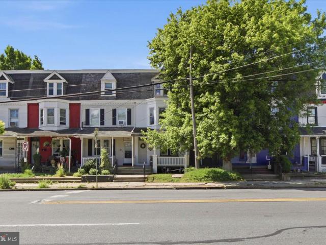 144 E Liberty Street