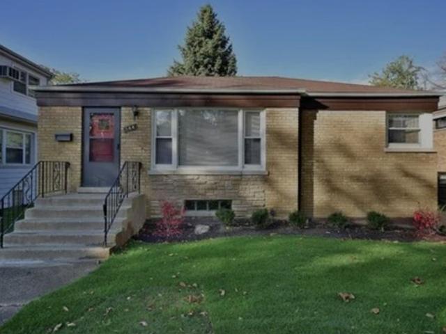 144 E Quincy St, Riverside, IL 60546