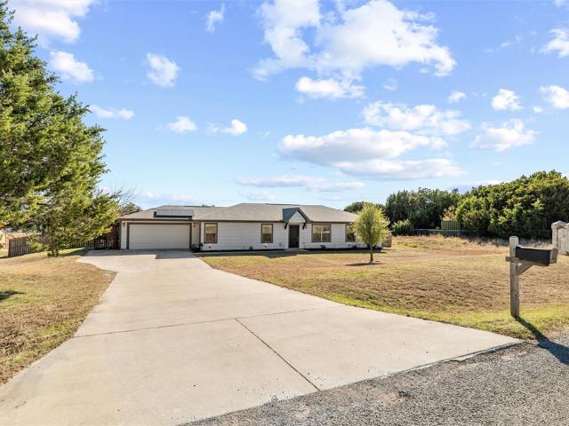 144 Emerald Dr, Weatherford, TX 76087 | MLS #21133 | Compass