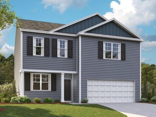 144 English Oak Ln, Athens, TN 37303