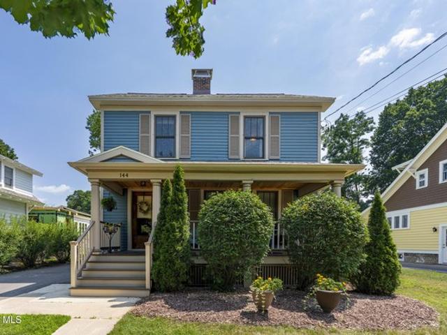 144 East Ave, Saratoga Springs, NY 12866