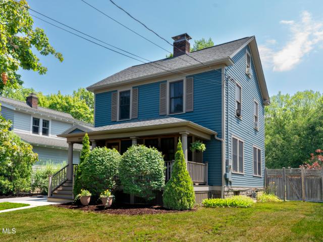 144 East Avenue