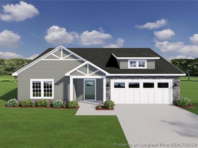 144 Easy St, Raeford, NC 28376