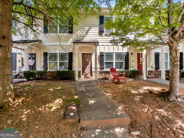 144 Foreman Dr, Athens, GA 30605