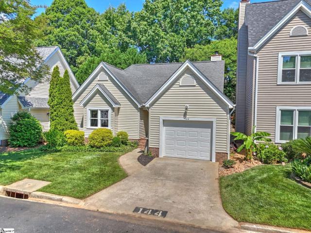 144 Forest Lake Drive