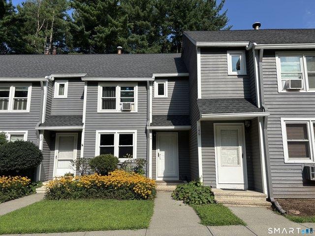 144 Fairway Dr Unit 144, Cheshire, CT 06410