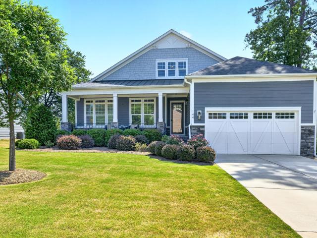 144 Ferrell Road