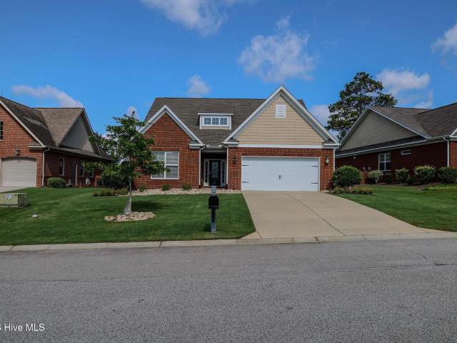 144 Fitzsimmon's Dr, North Augusta, SC 29860 | MLS #98252