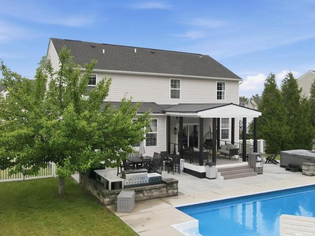 144 Field View Drive