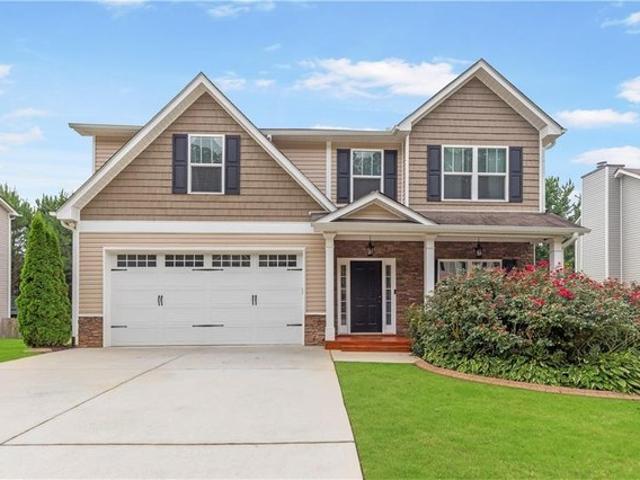144 Fieldcrest Dr, Dallas, GA 30132