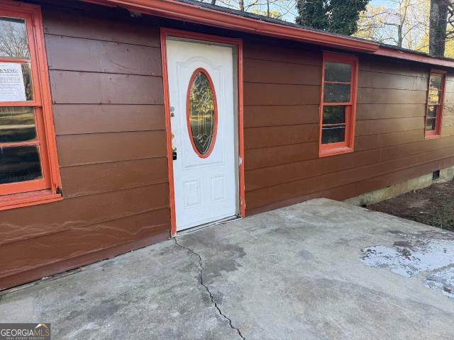 144 Flat Rock Road