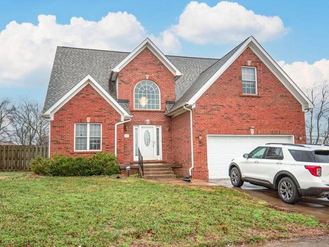 144 Florence Ct, Nicholasville, KY 40356