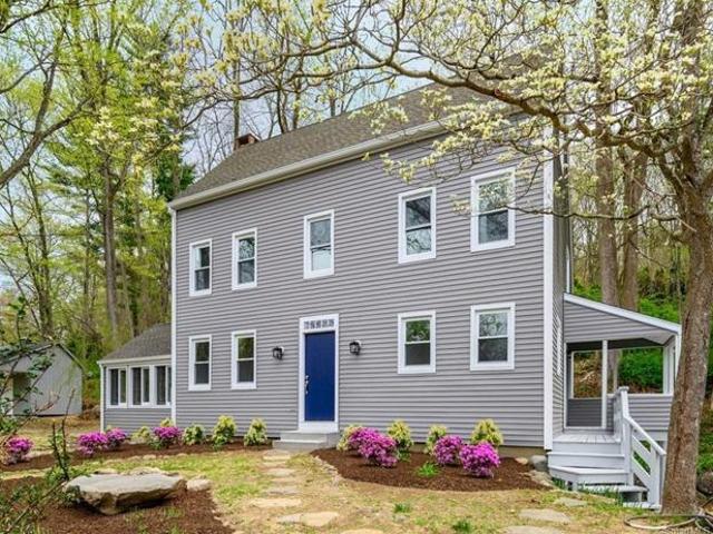 144 Florida Rd, Ridgefield, CT 06877