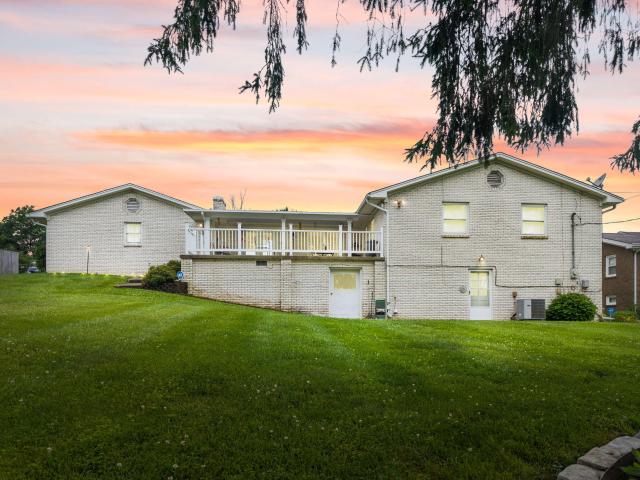 144 Frankie Drive