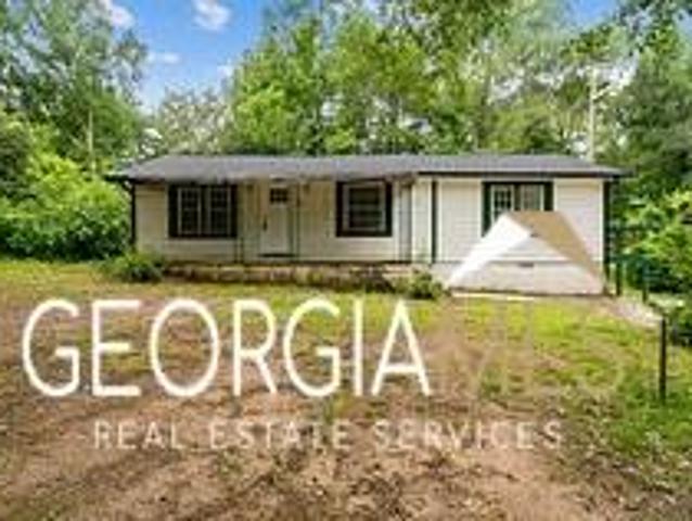 144 Kathryn Rd, Griffin, GA 30223