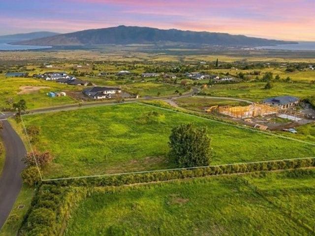144 Kula Io Rd Lot 27, Kula, HI 96790