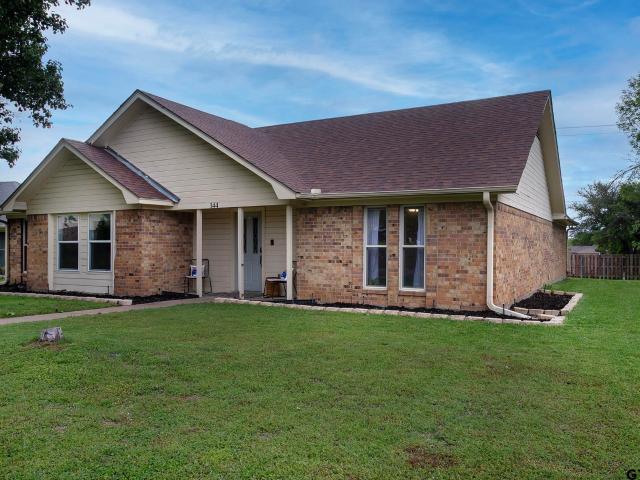 144 Hollie Cir, Sulphur Springs, TX 75482 | MLS #25006 | Compass