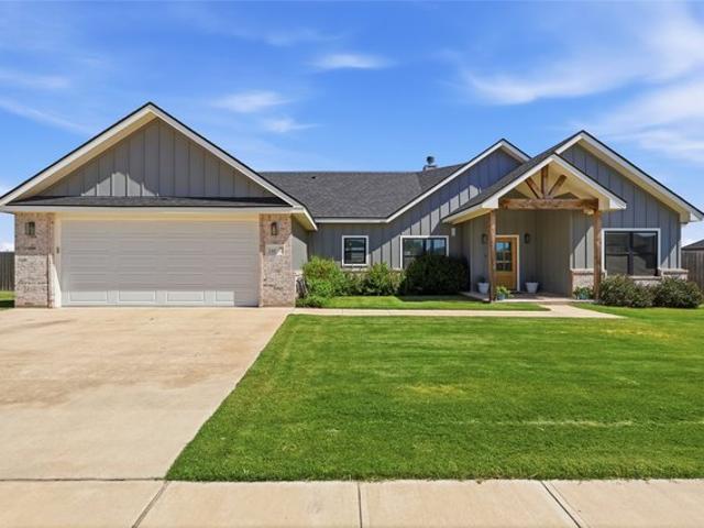 144 Hawker Ln, Abilene, TX 79602