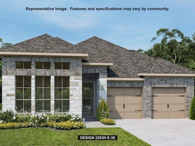 144 Hadleigh Dr, Hutto, TX 78634