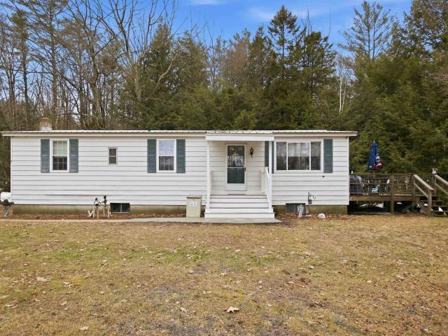 144 Halls Brook Road