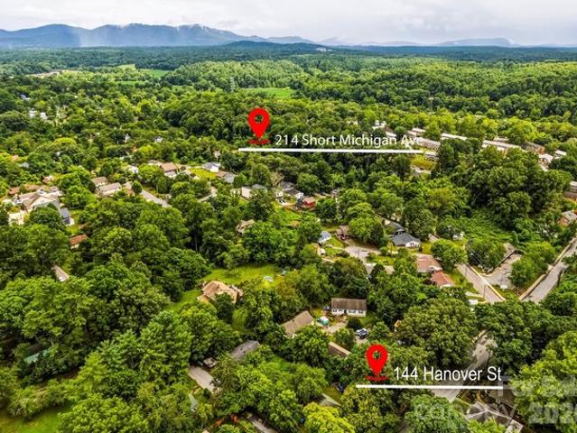 144 Hanover St, Asheville, NC 28806