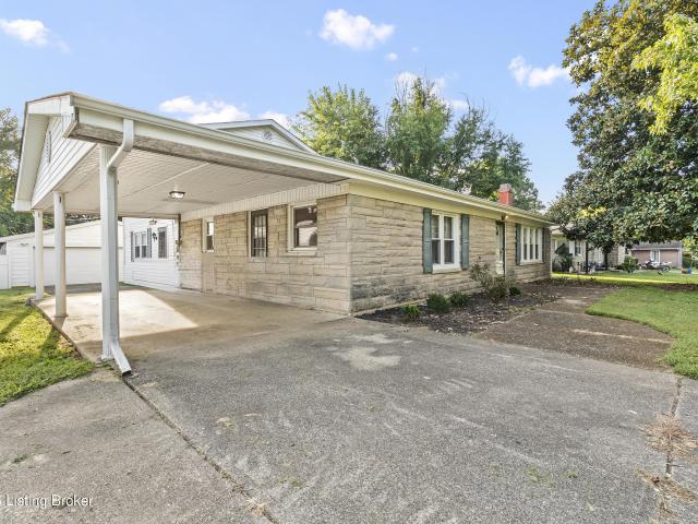 144 Harris Dr