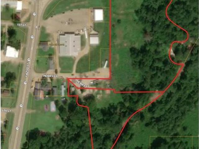 144 Henry St, Lexington, MS 39095