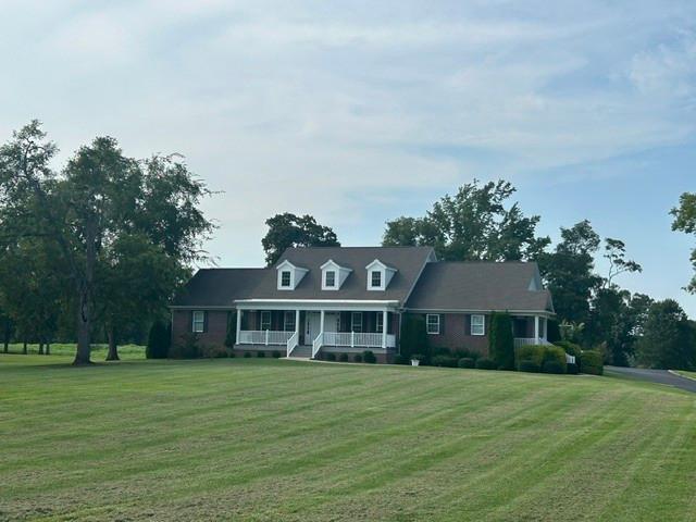 144 Herb Garden Dr